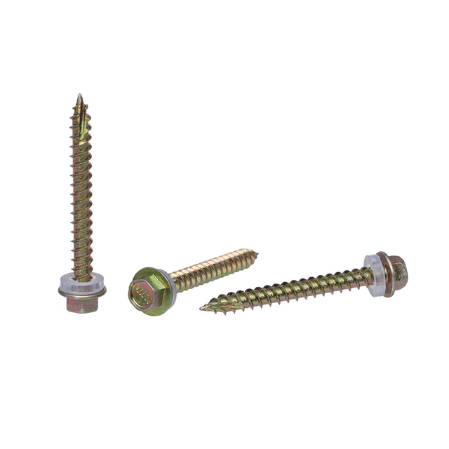 Outdoor Concrete Screw For Transition Strip - Beyond