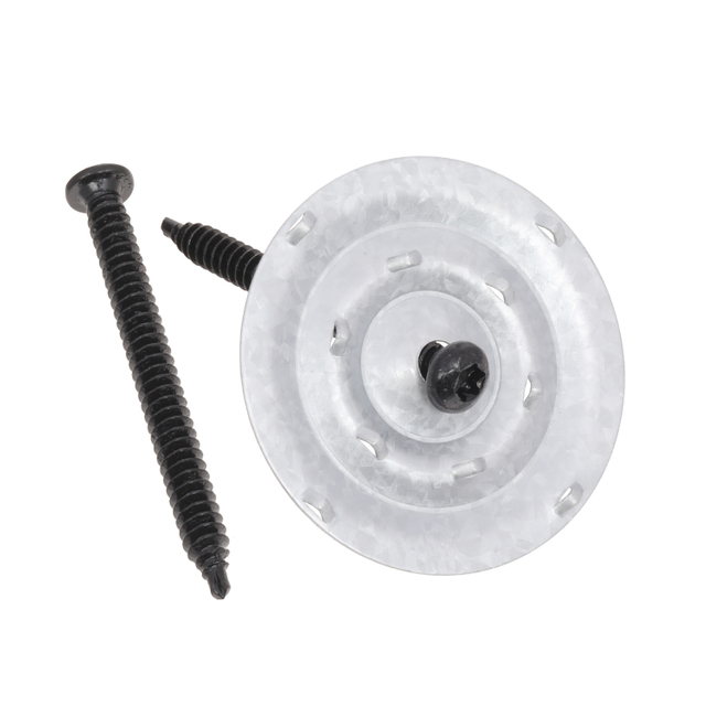 Outdoor Concrete Screw For Transition Strip - Beyond
